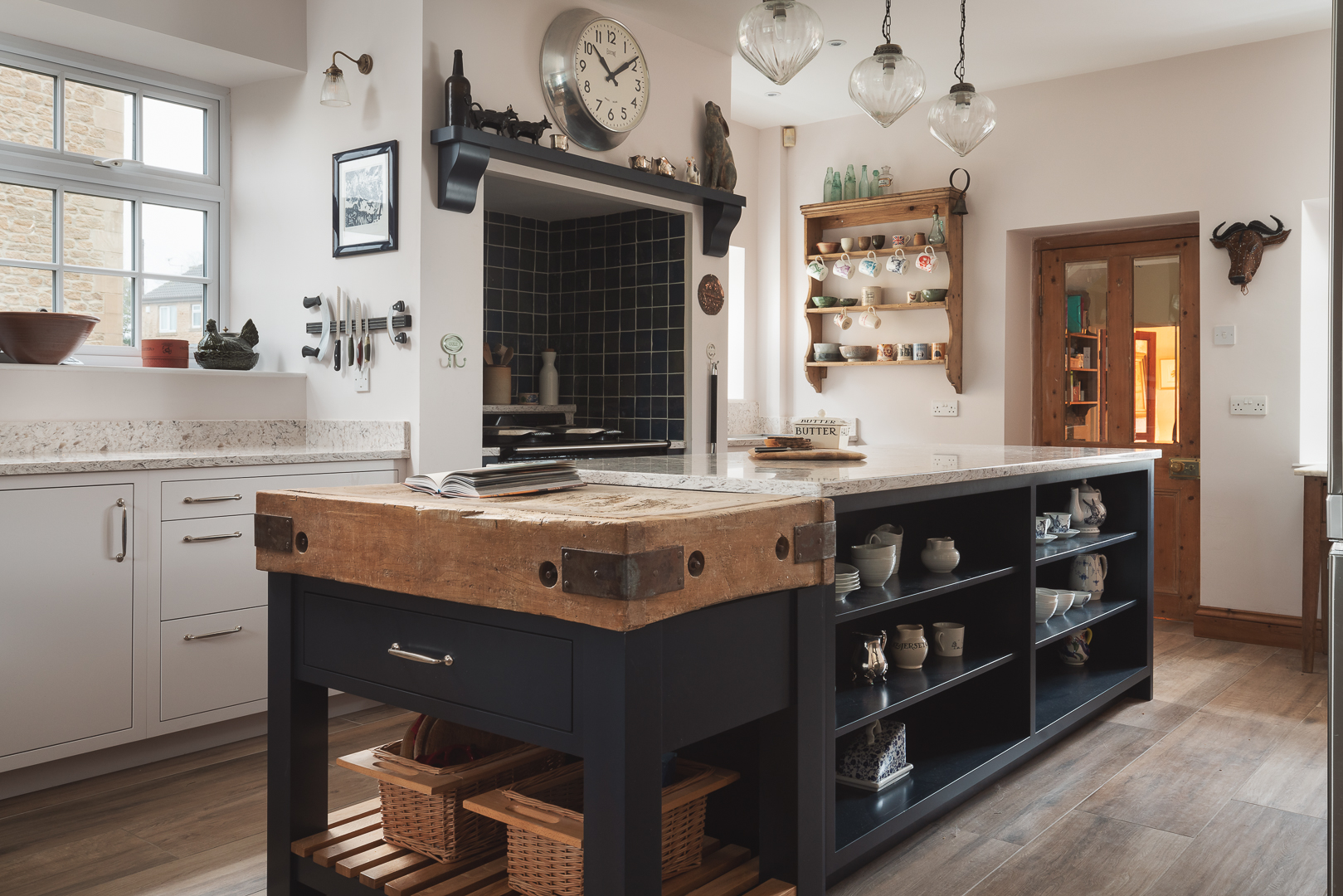 The beauty of bespoke - Eternal Kitchens