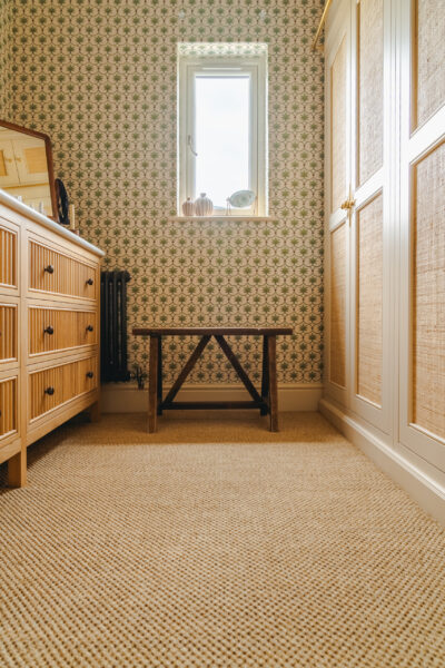 Farmhouse Dressing Room - Eternal Kitchens