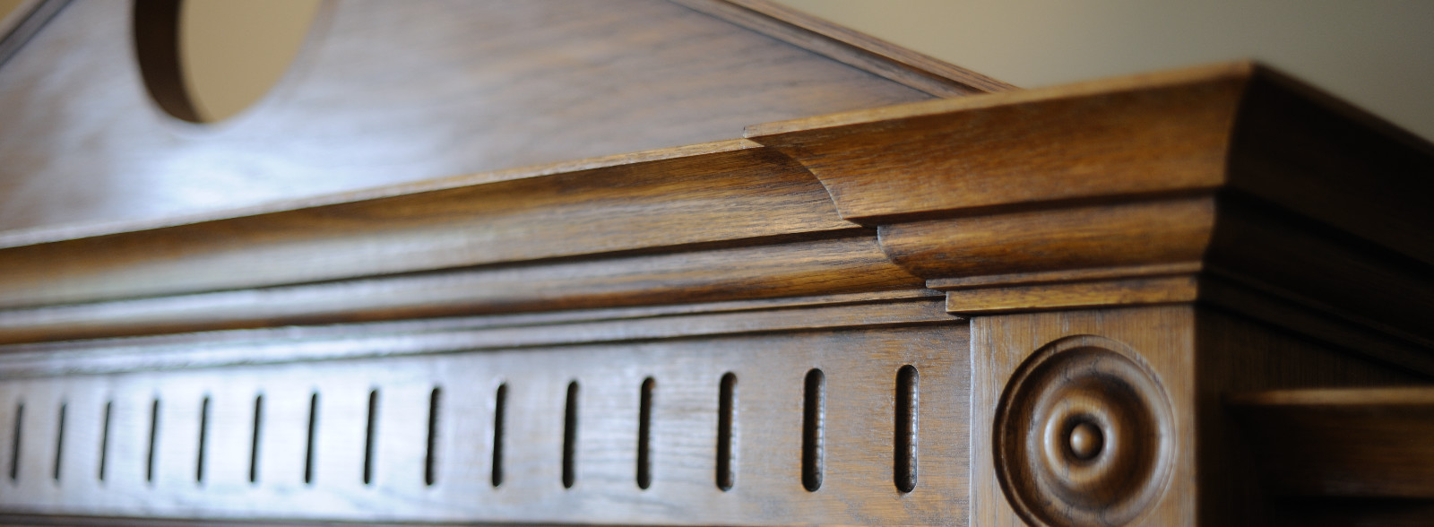 Bespoke Furniture Joinery | Somerset, Devon & Dorset | Eternal