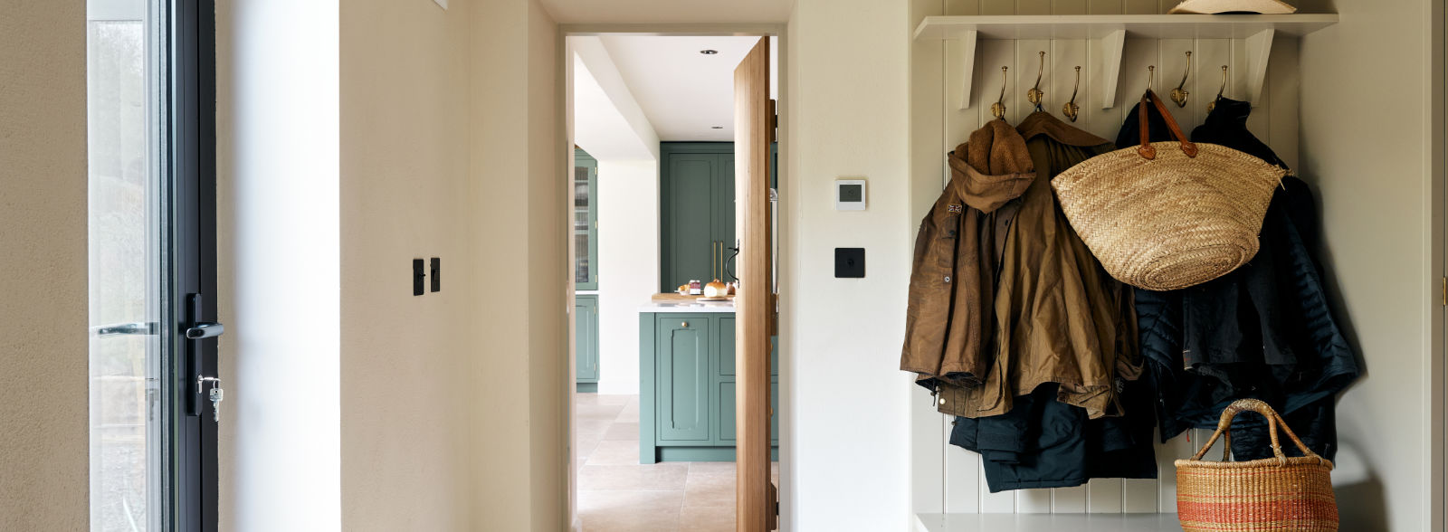 Custom Joinery | Various Rooms | Eternal